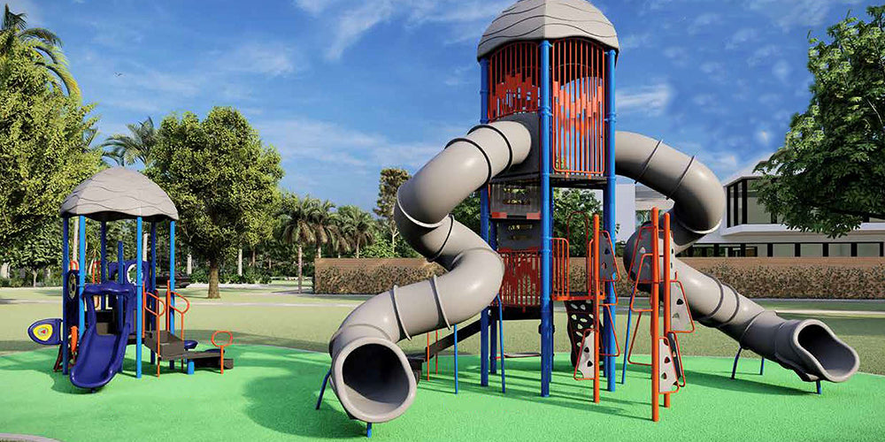 Playground Structure vs. Swing Set: Exploring Traditional Swinging Fun
