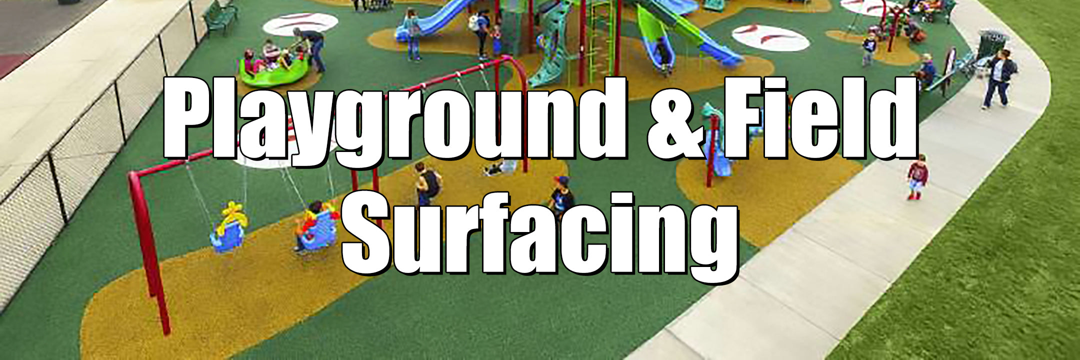 All Surfacing Products
