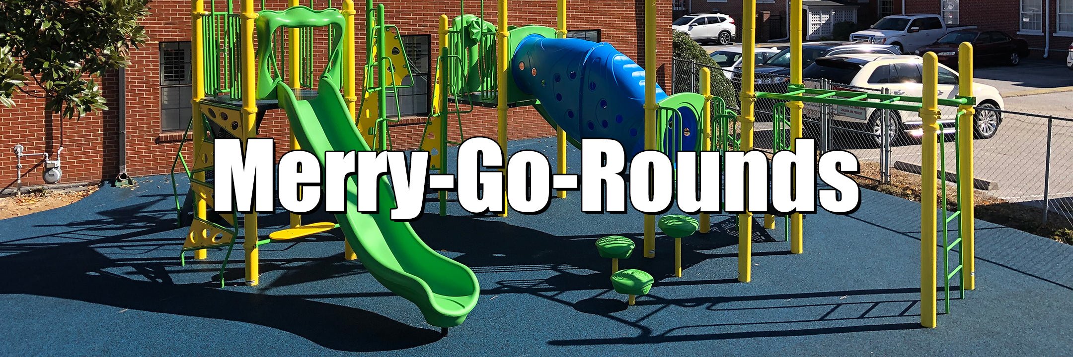 Merry Go Rounds