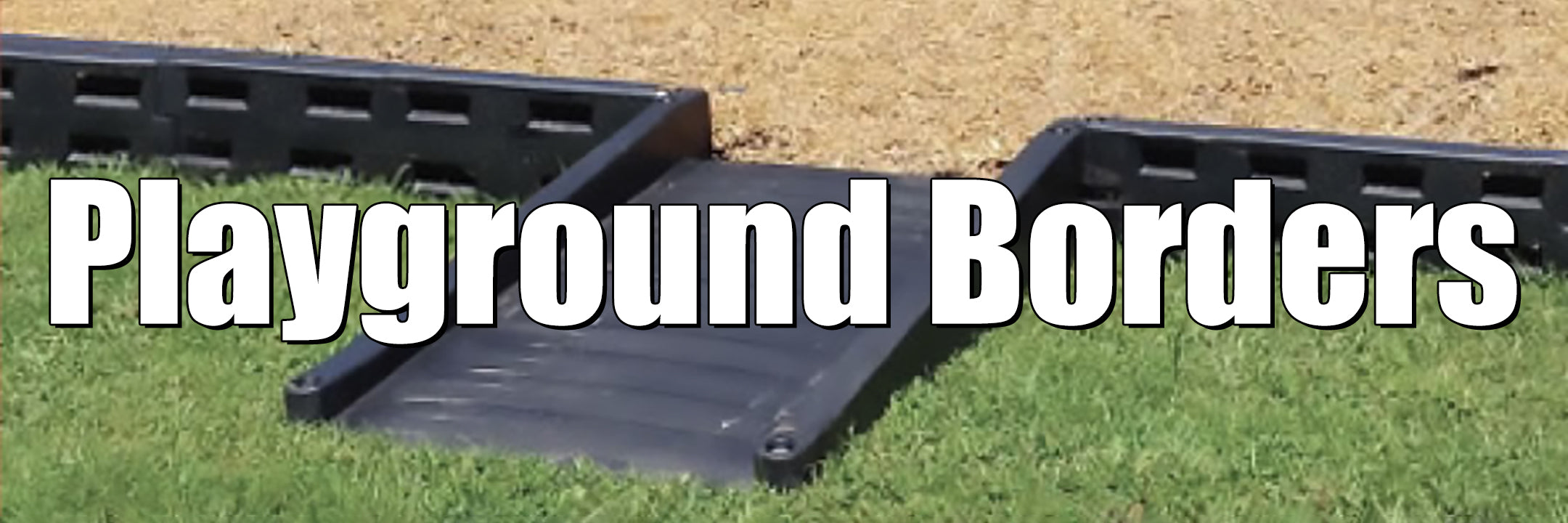 Playground Borders