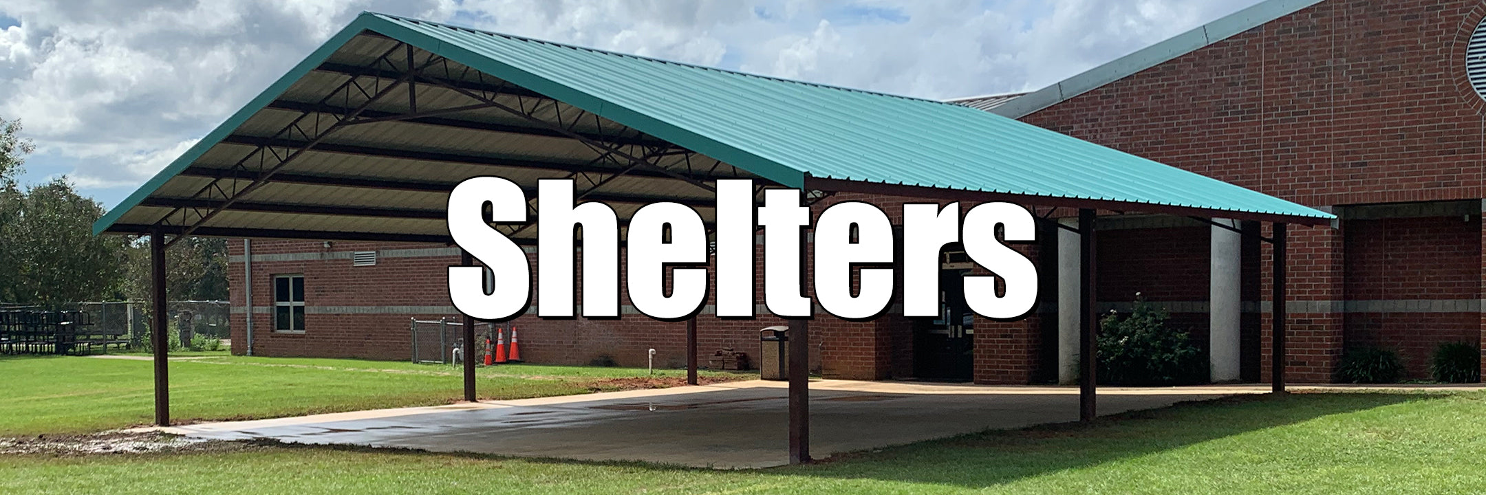 Shelters