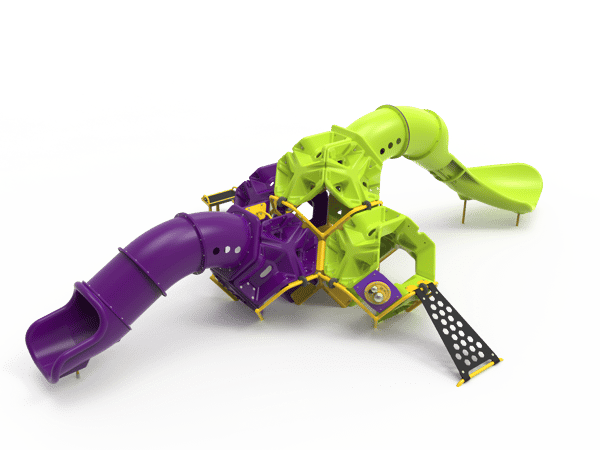 Nexus+ Astropods Playground Structure | Bliss Products and Services
