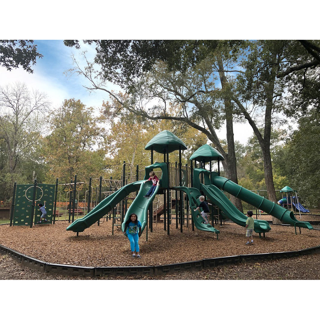 Banyan Tree Playground Structure