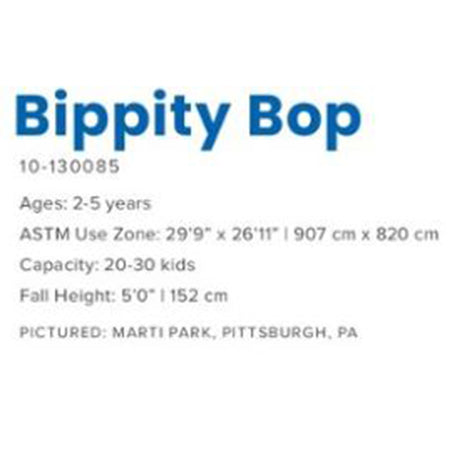 Bippity Bop