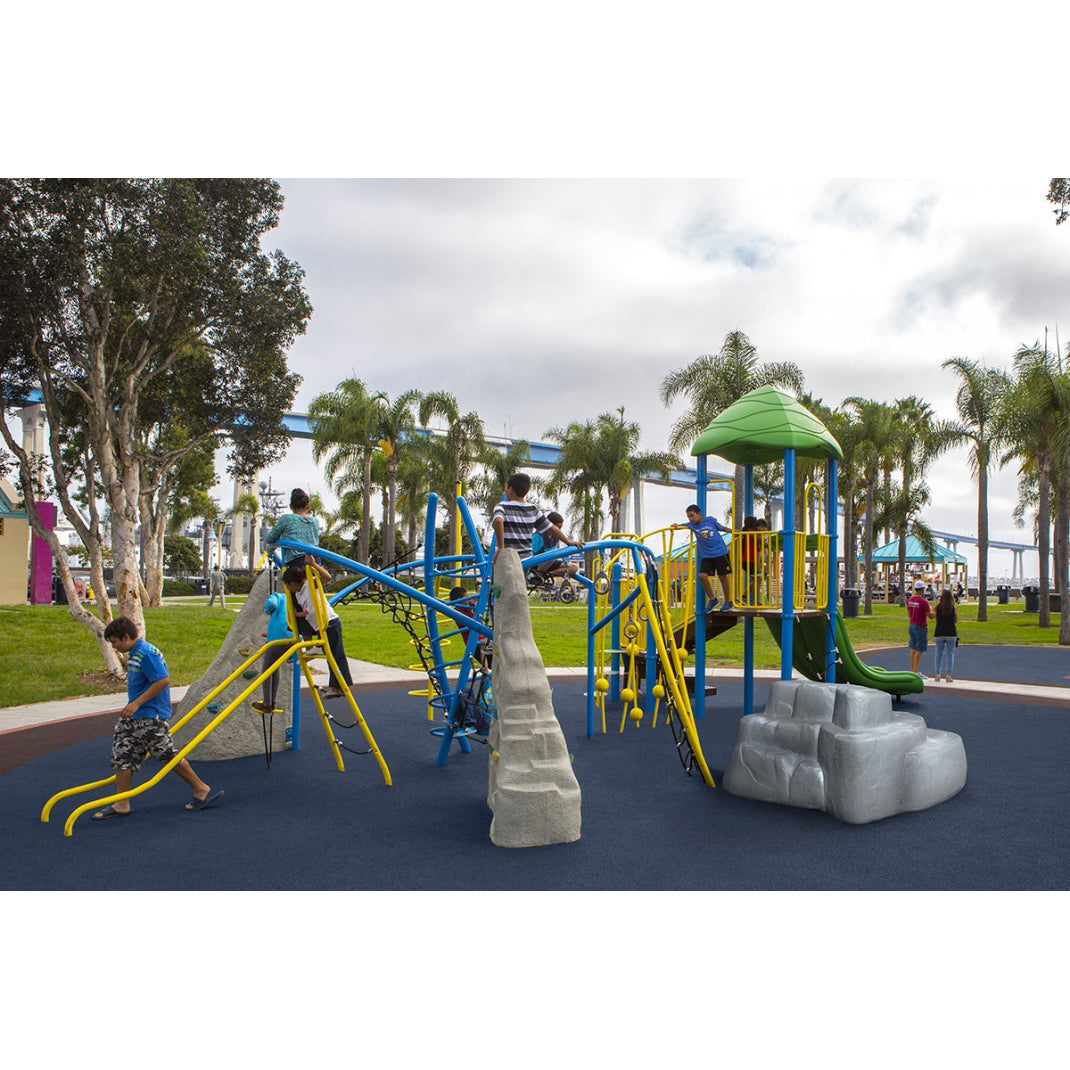 Paragon Playground Structures