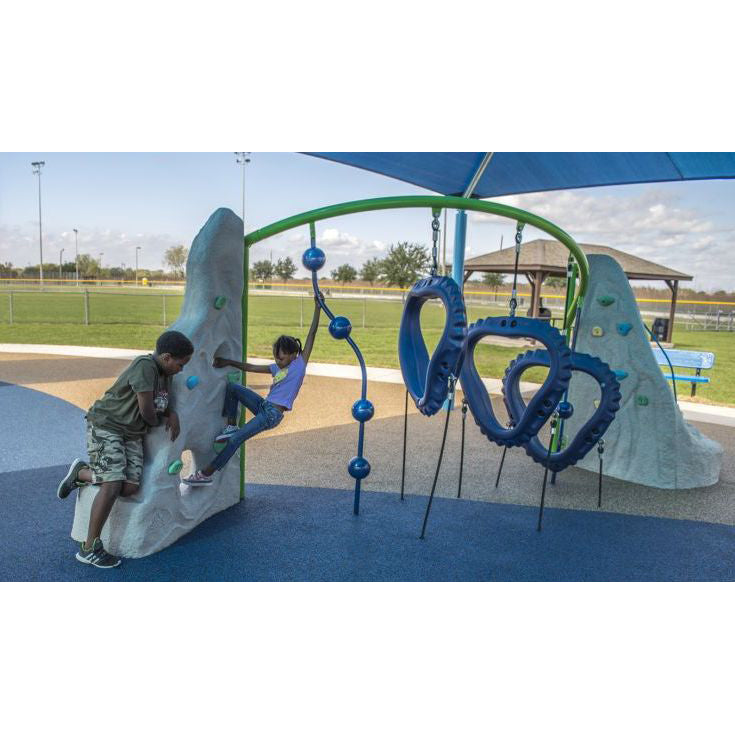 Sparrow Playground Structures